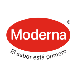 Moderna - Moderna