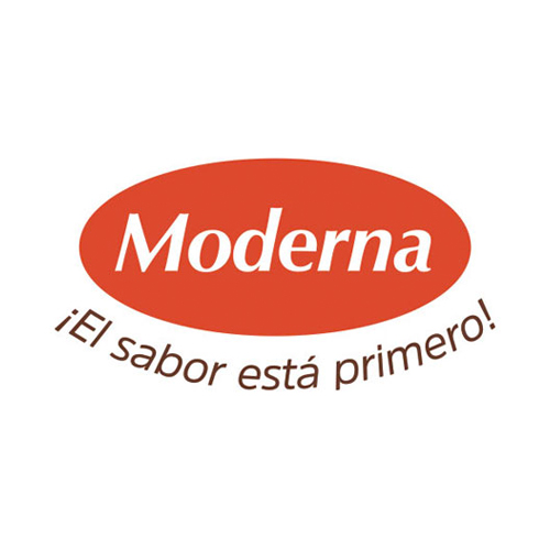 Moderna – Moderna